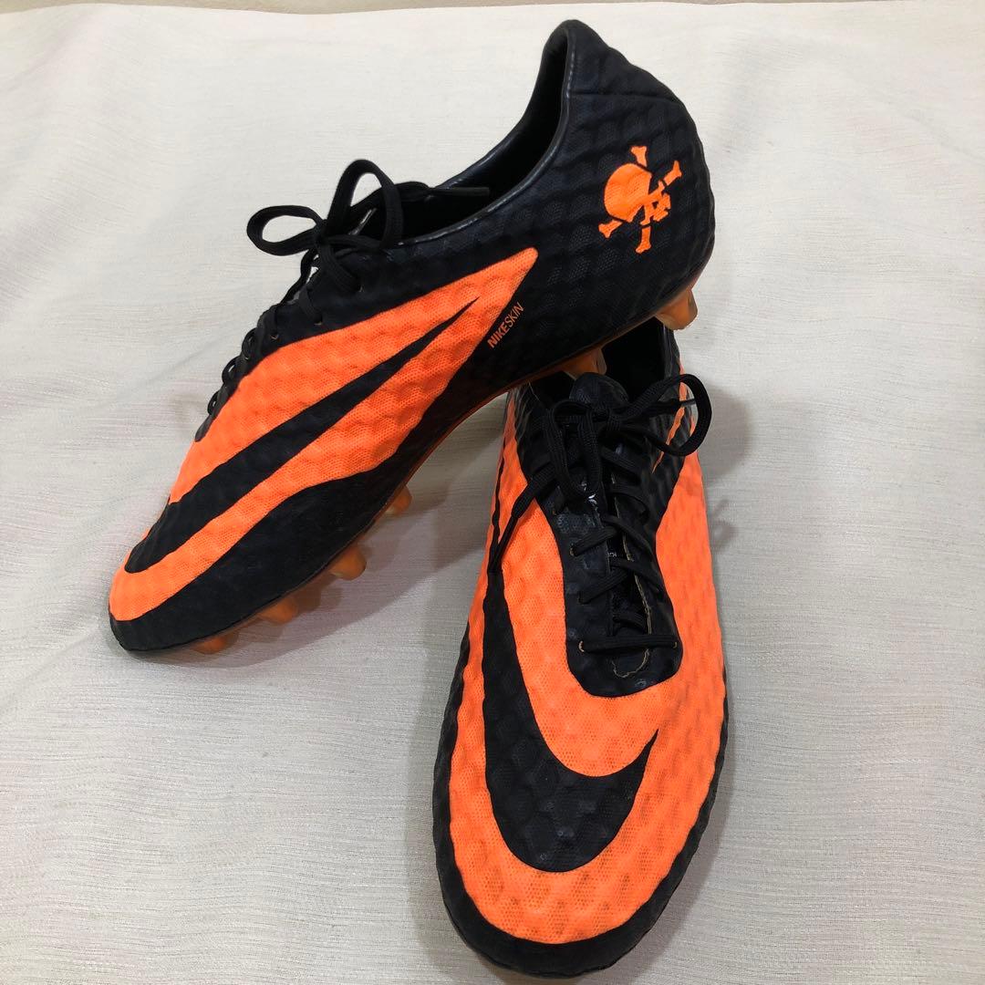 NIKE ハイパーヴェノム Hypervenom Phantom 25.5cm