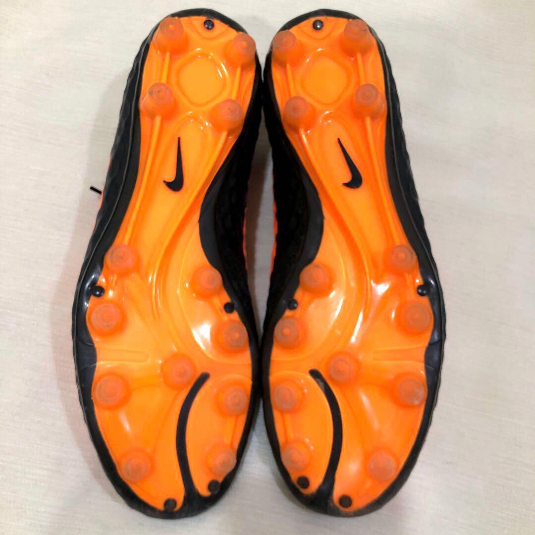 NIKE ハイパーヴェノム Hypervenom Phantom 25.5cm