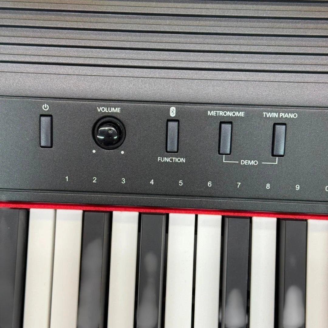 ☆☆美品　Roland　キーボード　GO-88P　22年製　GO：PIANO88