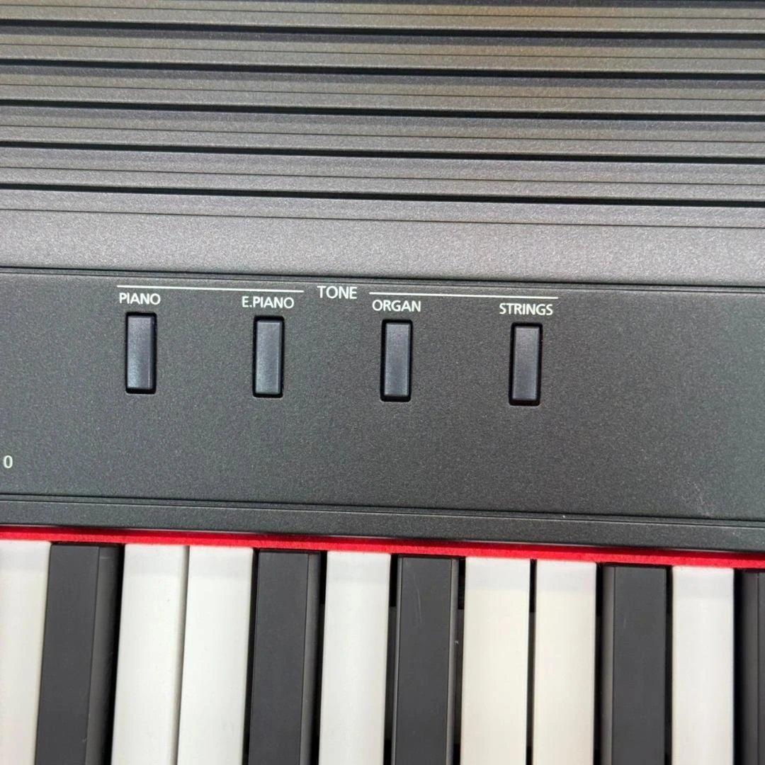 ☆☆美品　Roland　キーボード　GO-88P　22年製　GO：PIANO88