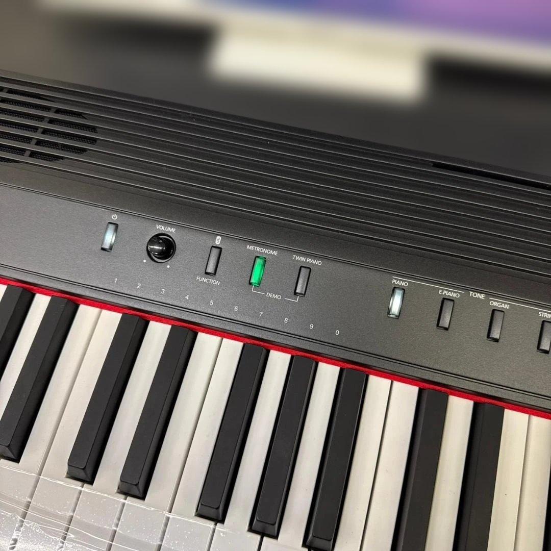 ☆☆美品　Roland　キーボード　GO-88P　22年製　GO：PIANO88