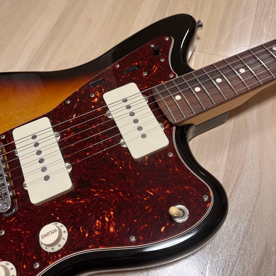 ギター Fender Jazzmaster