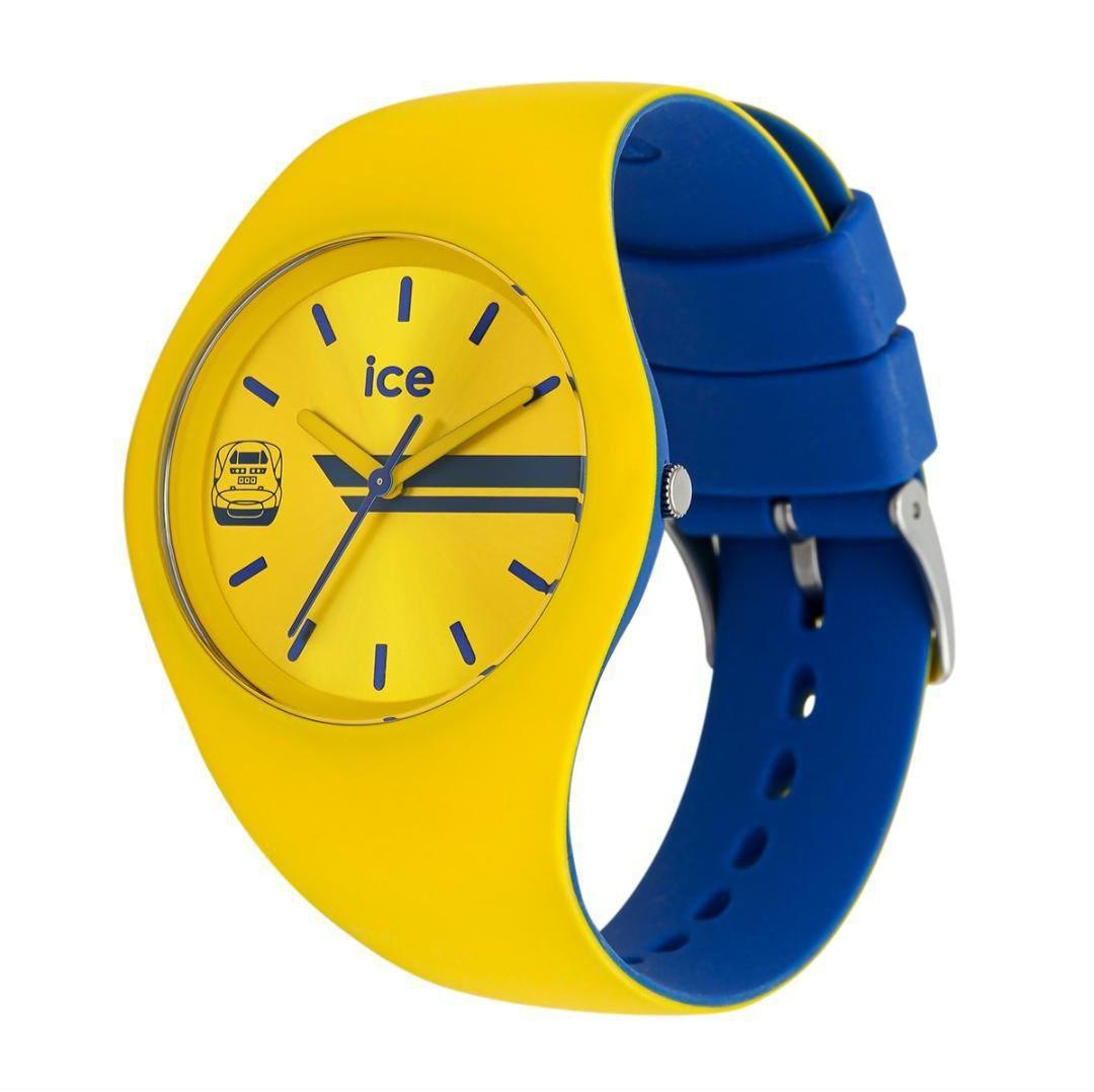 【JR東海限定480本】CLASS 923 ドクターイエロー×ICE-WATCH