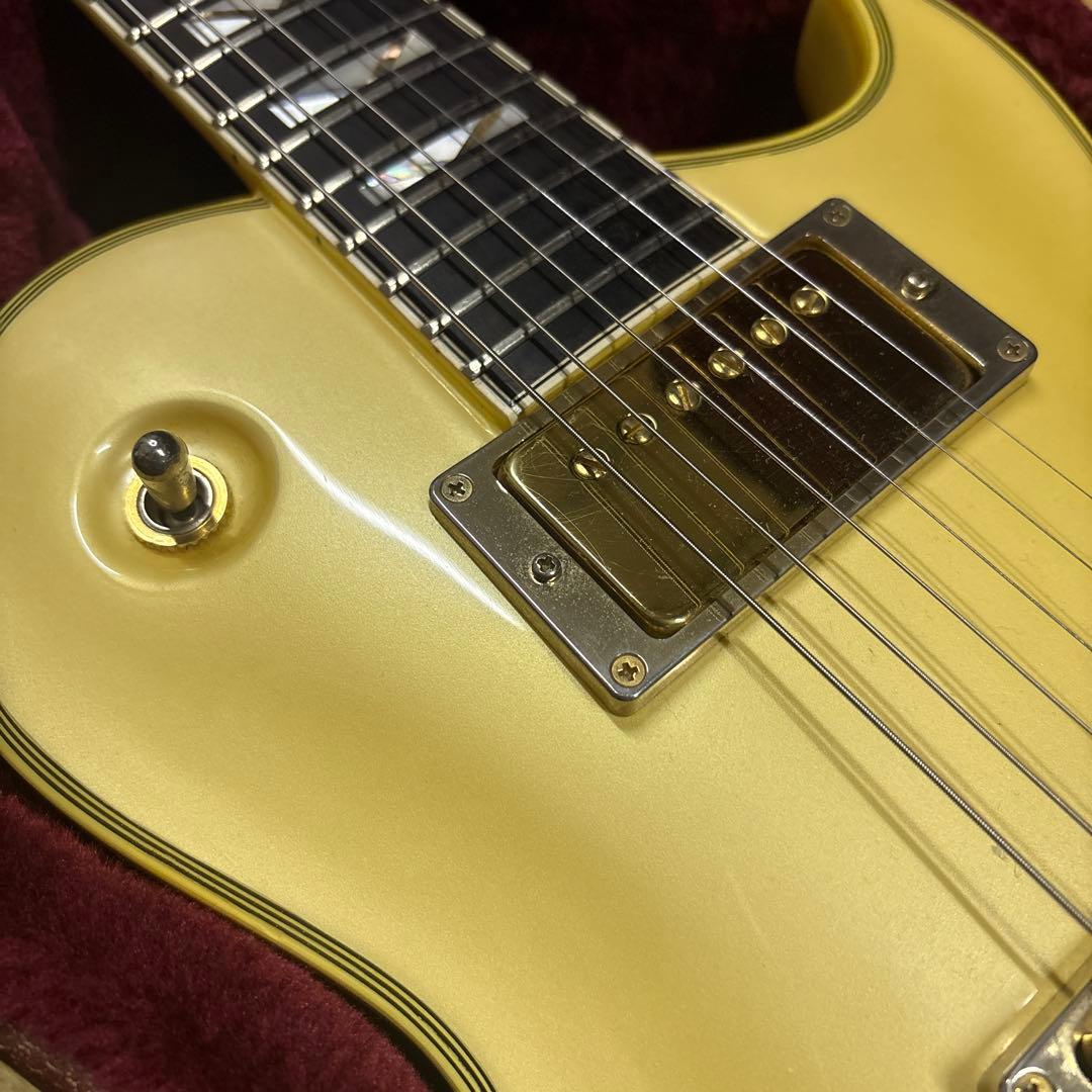 ジャパンビンテージ　Aria pro ii PE スープラ 美品！