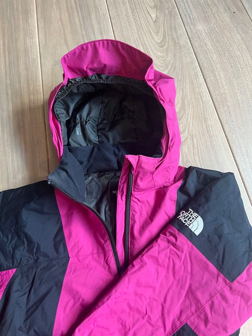 THE NORTH FACE 子ども用スノーウェア 120