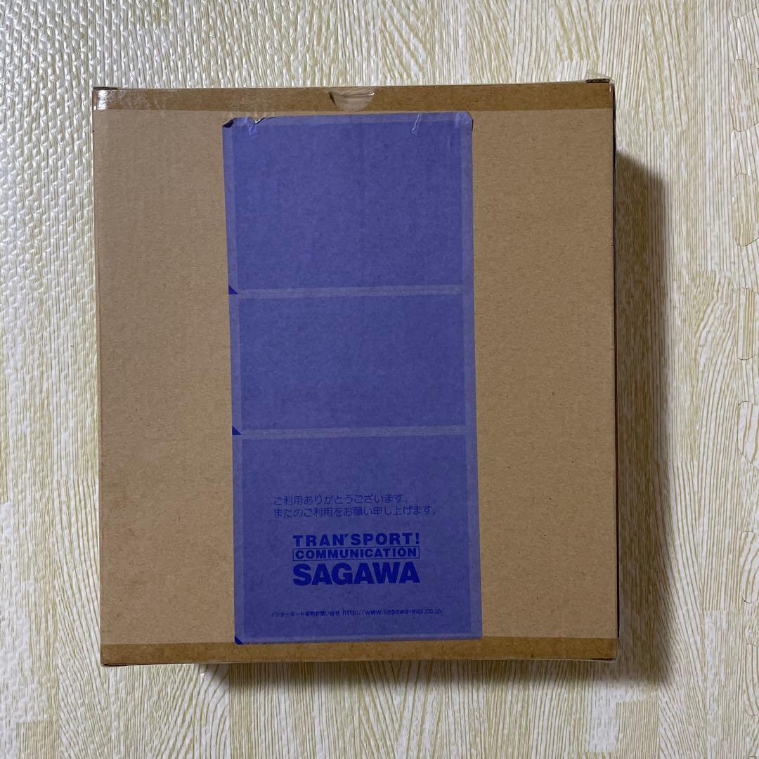 ガチャポン戦士next SAGA01 ラクロスの勇者＆伝説の巨人