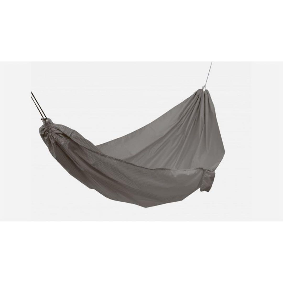 【新品未使用】EXPED/Travel Hammock Lite Kit