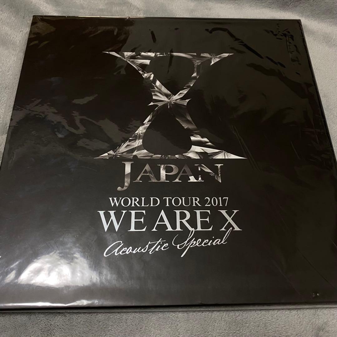 未開封品あり❁⃘X JAPAN YOSHIKI パンフレット まとめ売り