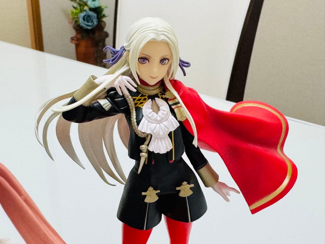 【開封品】 ファイアーエムブレム 風花雪月 生徒 フィギュア セット 9体セット