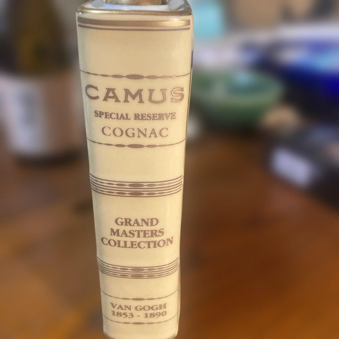 CAMUS ＮＡPOLEON ＃book