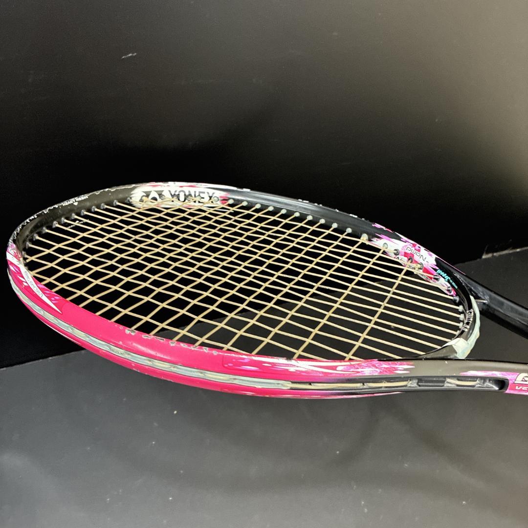 YONEX GEOBREAK 50VS ヨネックス　ジオブレイク　軟式ラケット