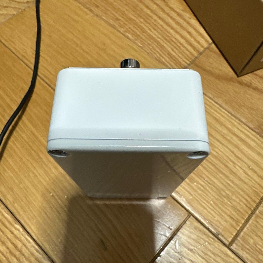 ギター Limetone Audio Buddy