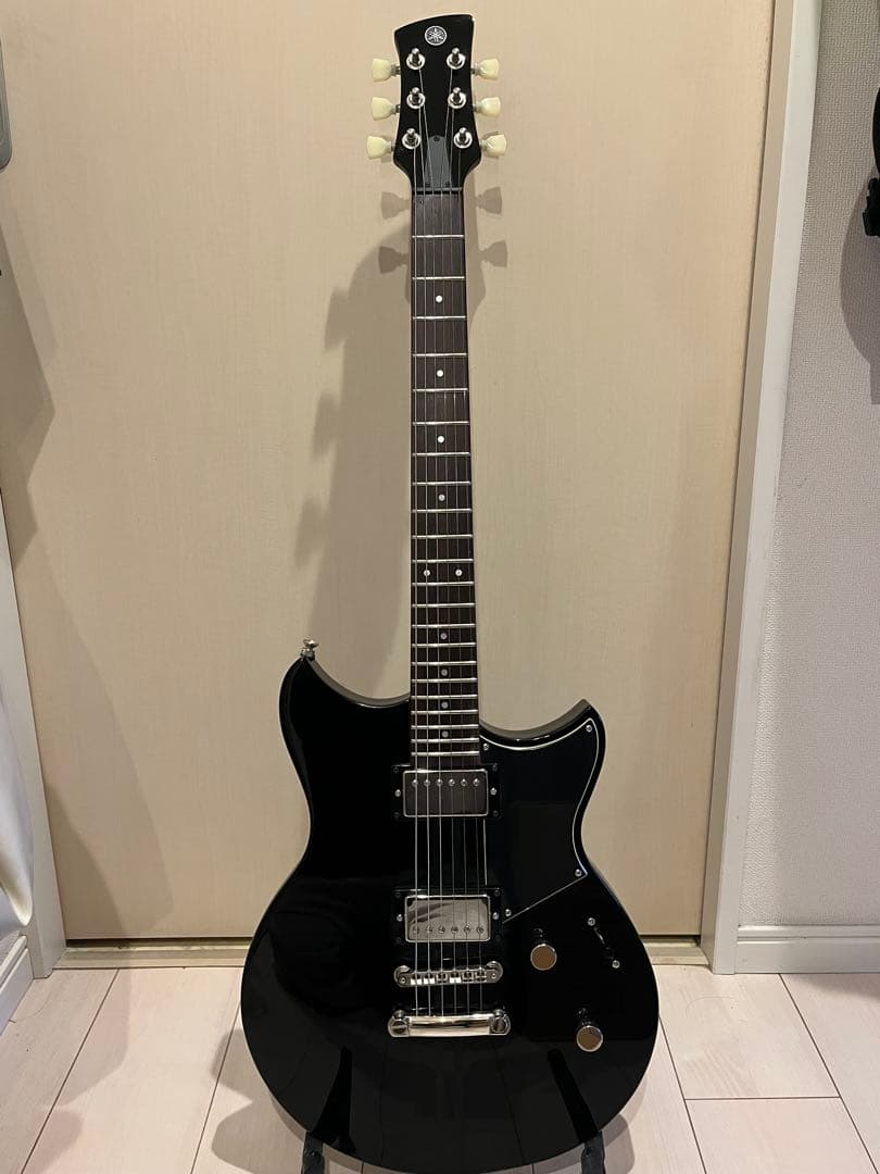 YAMAHA RSE20 Revstar BL美品