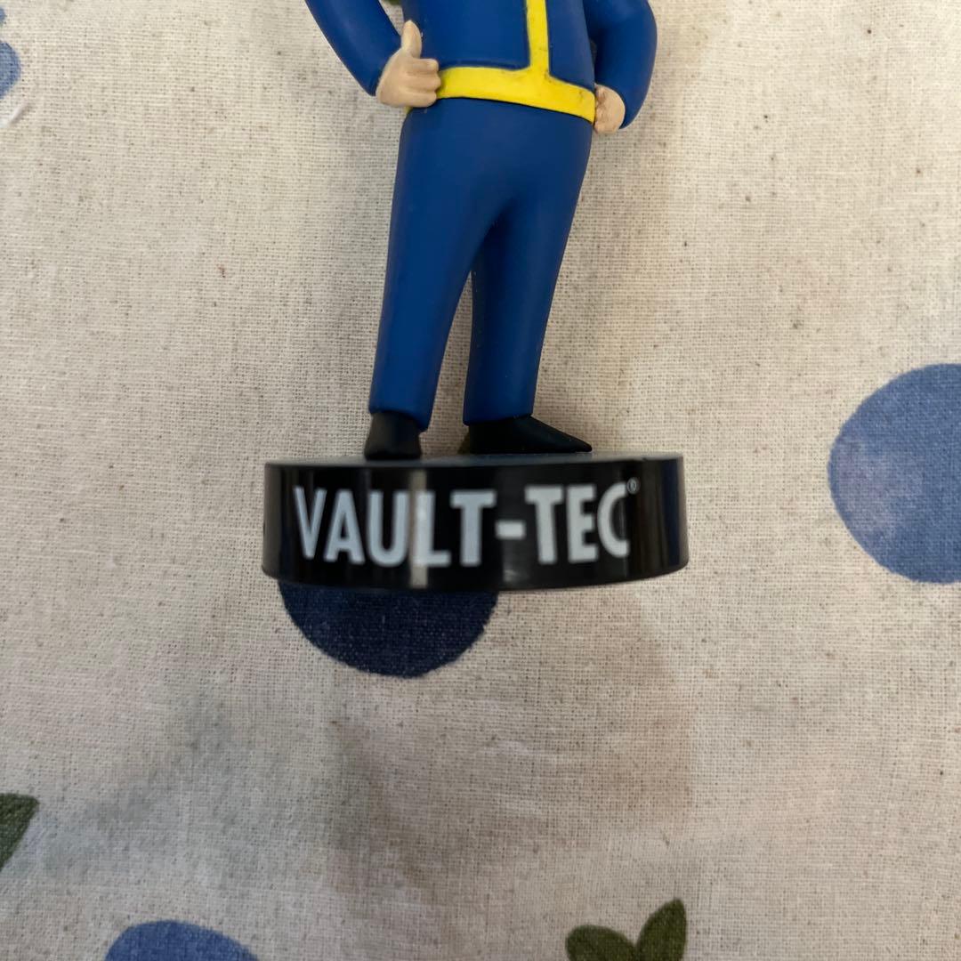 Vault Boy フィギュア 111