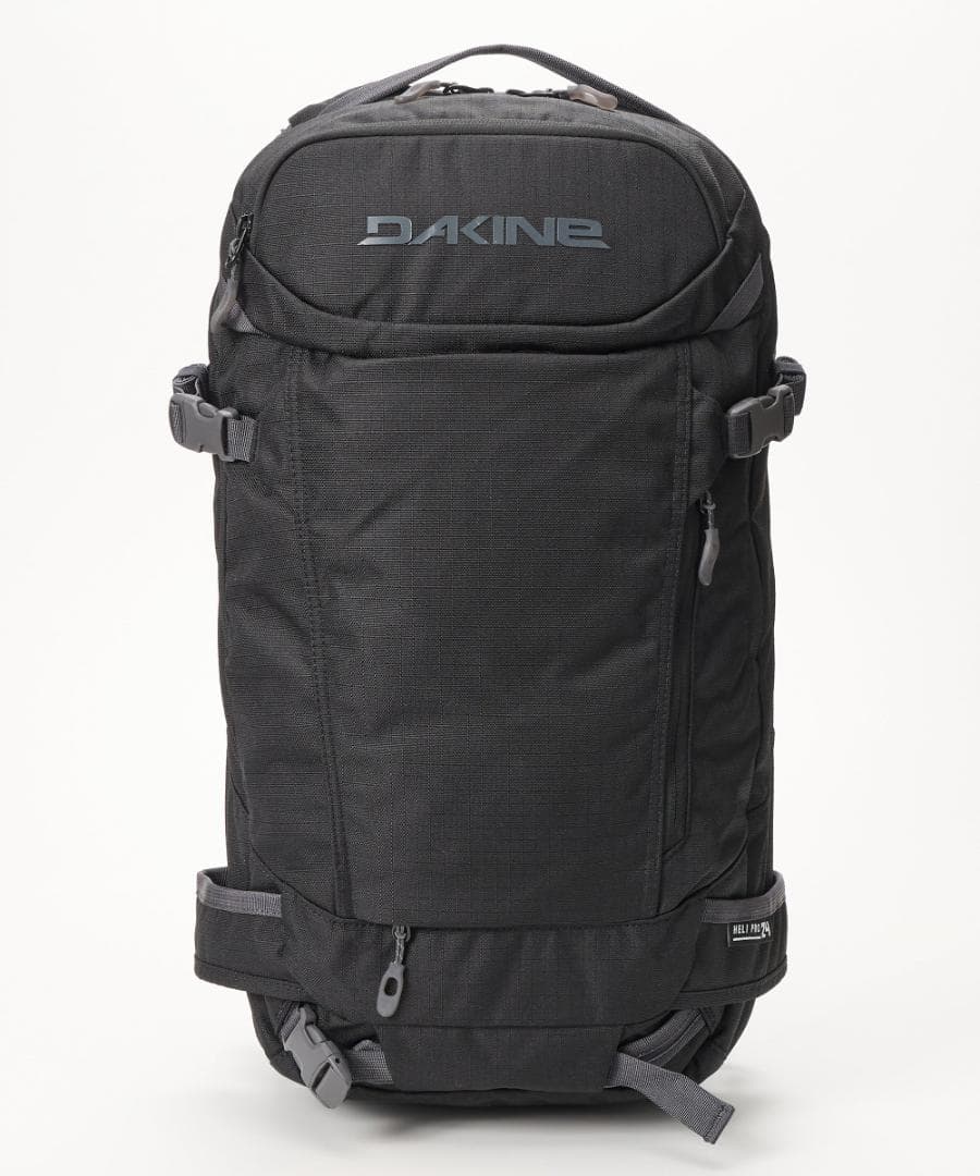 25-26　ダカイン　DAKINE　バックパック　スノーボード　スノボ　24L