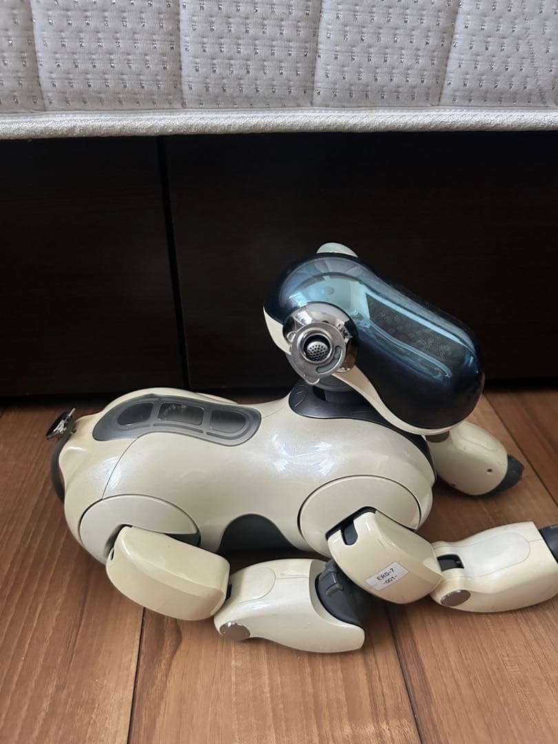 AIBO ERS-7 ロボット犬 3体セット
