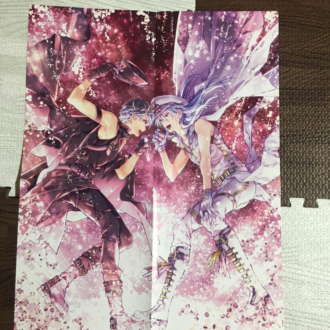 アイナナ Re:vale 種村有菜 コミックス・購入特典【未開封・新品】他
