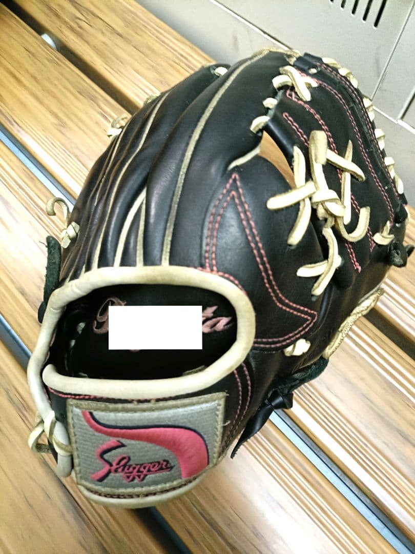 久保田スラッガー KUBOTA SLUGGER オーダーグラブ　オールラウンド
