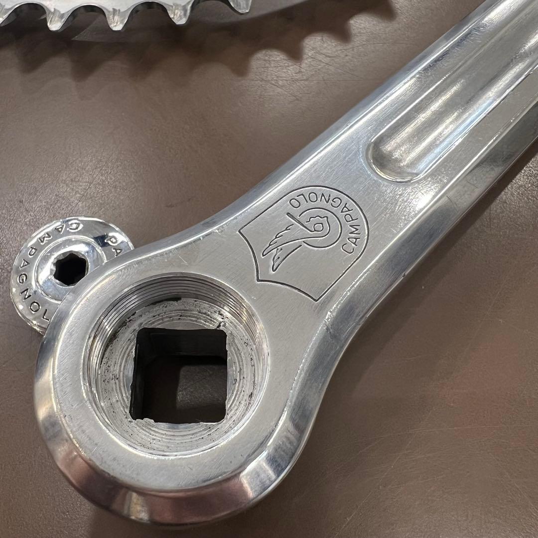 CAMPAGNOLO STRADA クランク　170mm