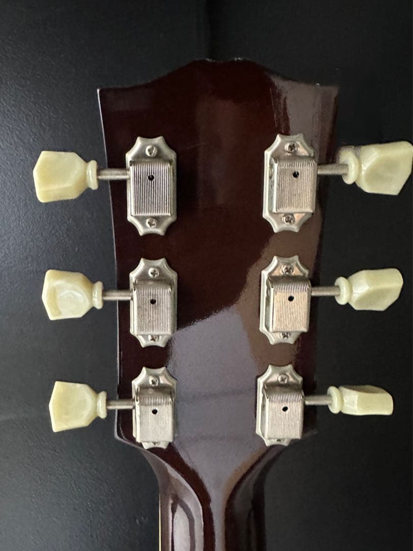 Gibson J-160E 1964 リイシュー 超美品2001年製