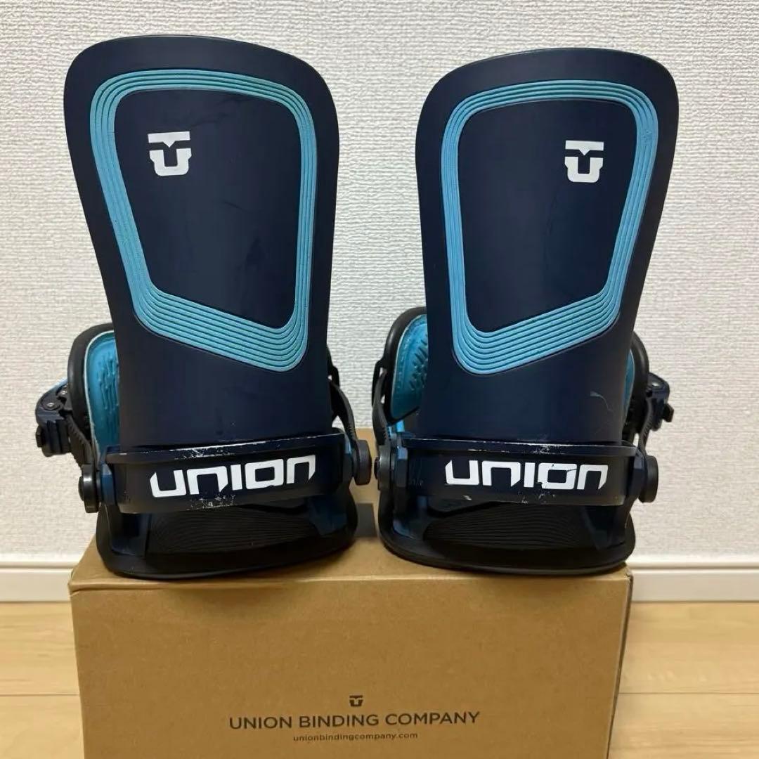 UNION ULTRA Mサイズ　2022-23モデル