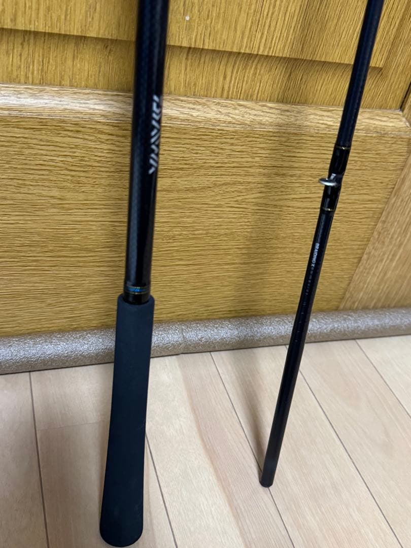 DAIWA ダイワ(DAIWA) 船竿 タコ X 150 釣り竿