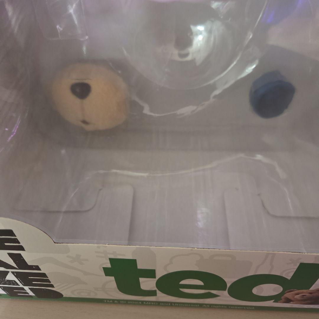 Ted 2 ポップマート　セット