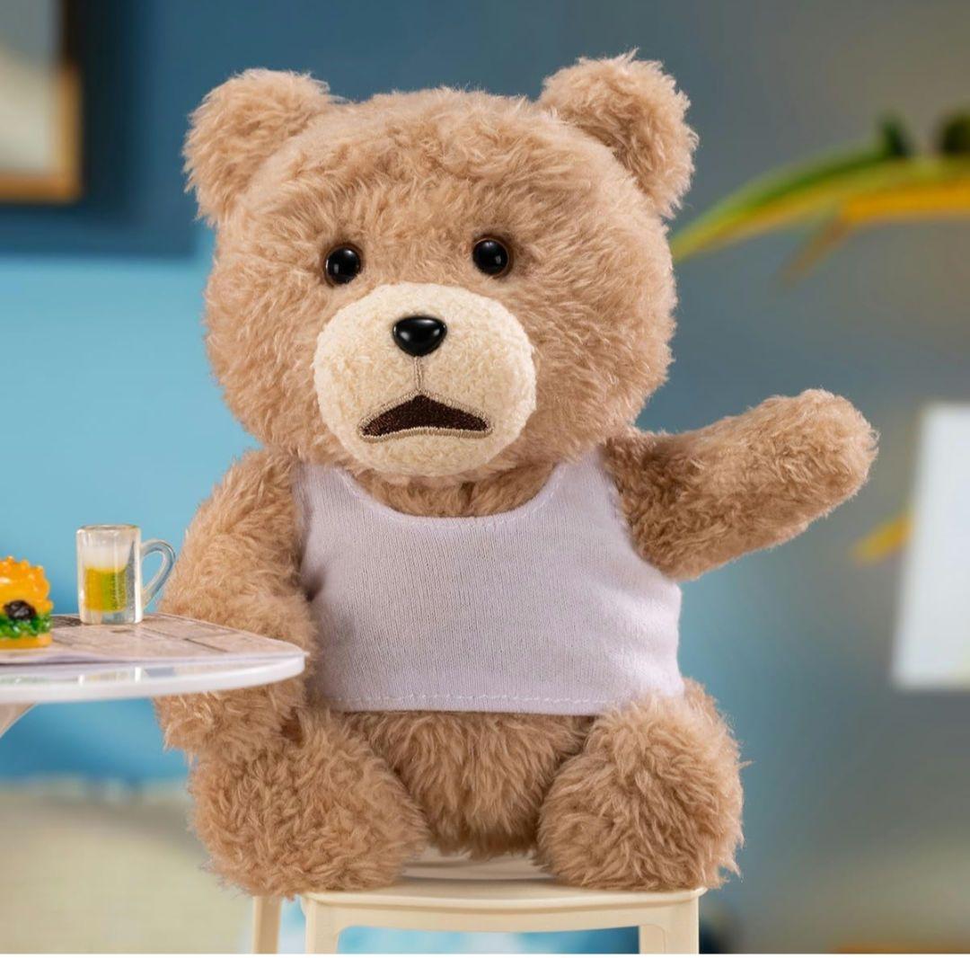 Ted 2 ポップマート　セット