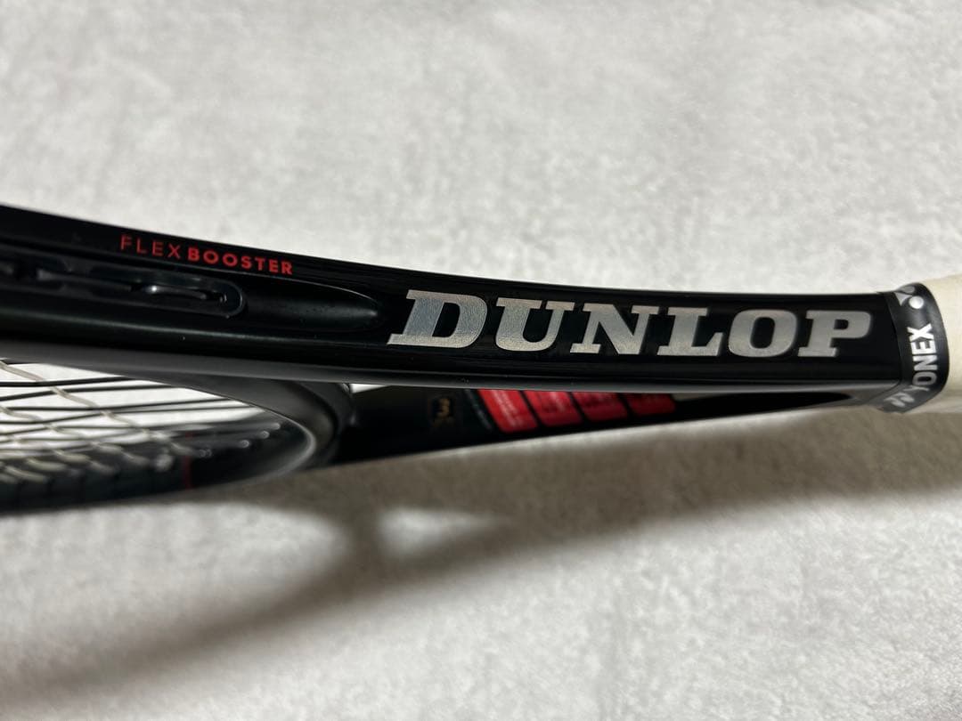 ［値下げ］ダンロップ DUNLOP CX 400 TOUR ブラック G3