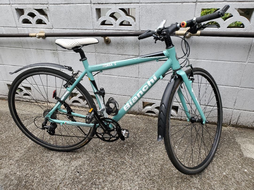 ビアンキ ローマ2 　 Bianchi ROMA 2