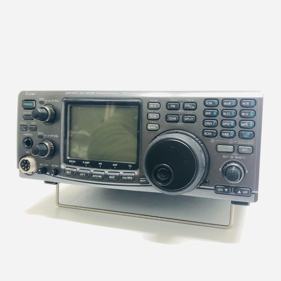 ICOM IC-910 V/Uオールモード 20W機 アイコム