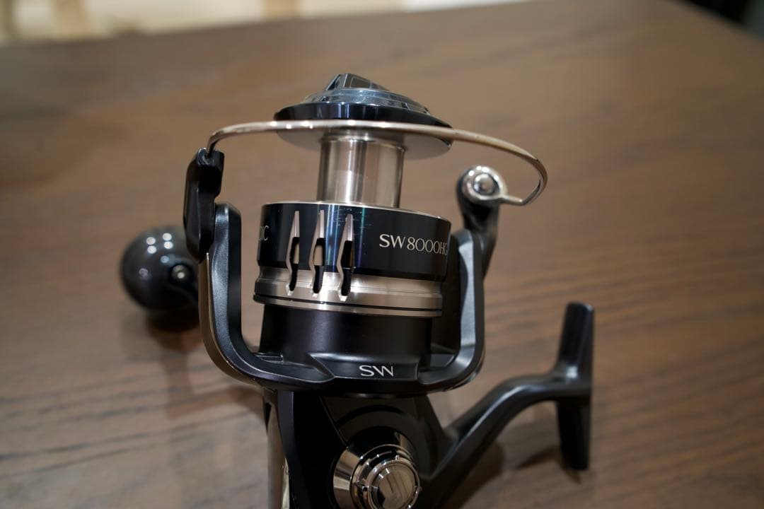 SHIMANO ストラディックSW8000HG