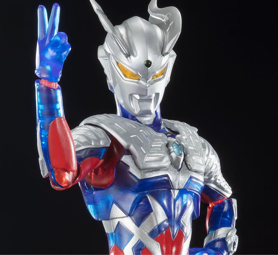 S.H.フィギュアーツ ウルトラマン 新品未開封