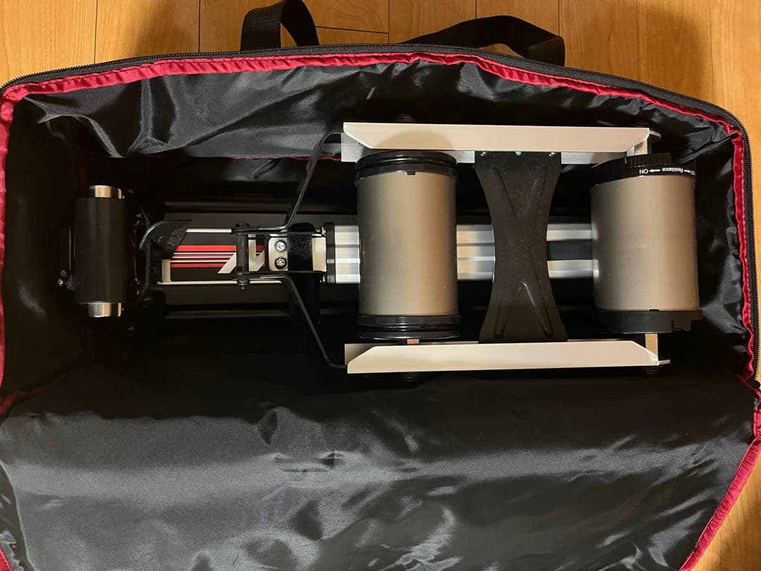 MINOURA◆ミノウラ◆ハイブリッドローラー◆サイクルトレーナー◆FG220