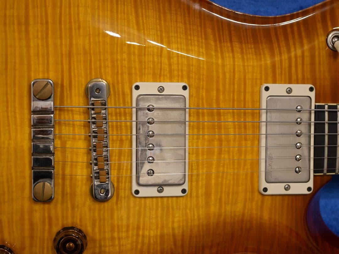 ギター Paul Reed Smith (PRS) McCarty 594 AP