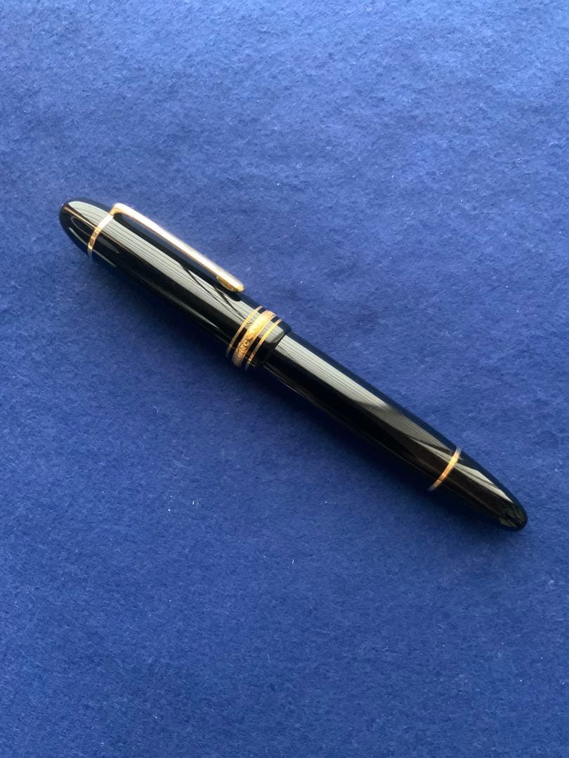 Montblanc マイスターシュテュック　No.149 １８K 西ドイツ製