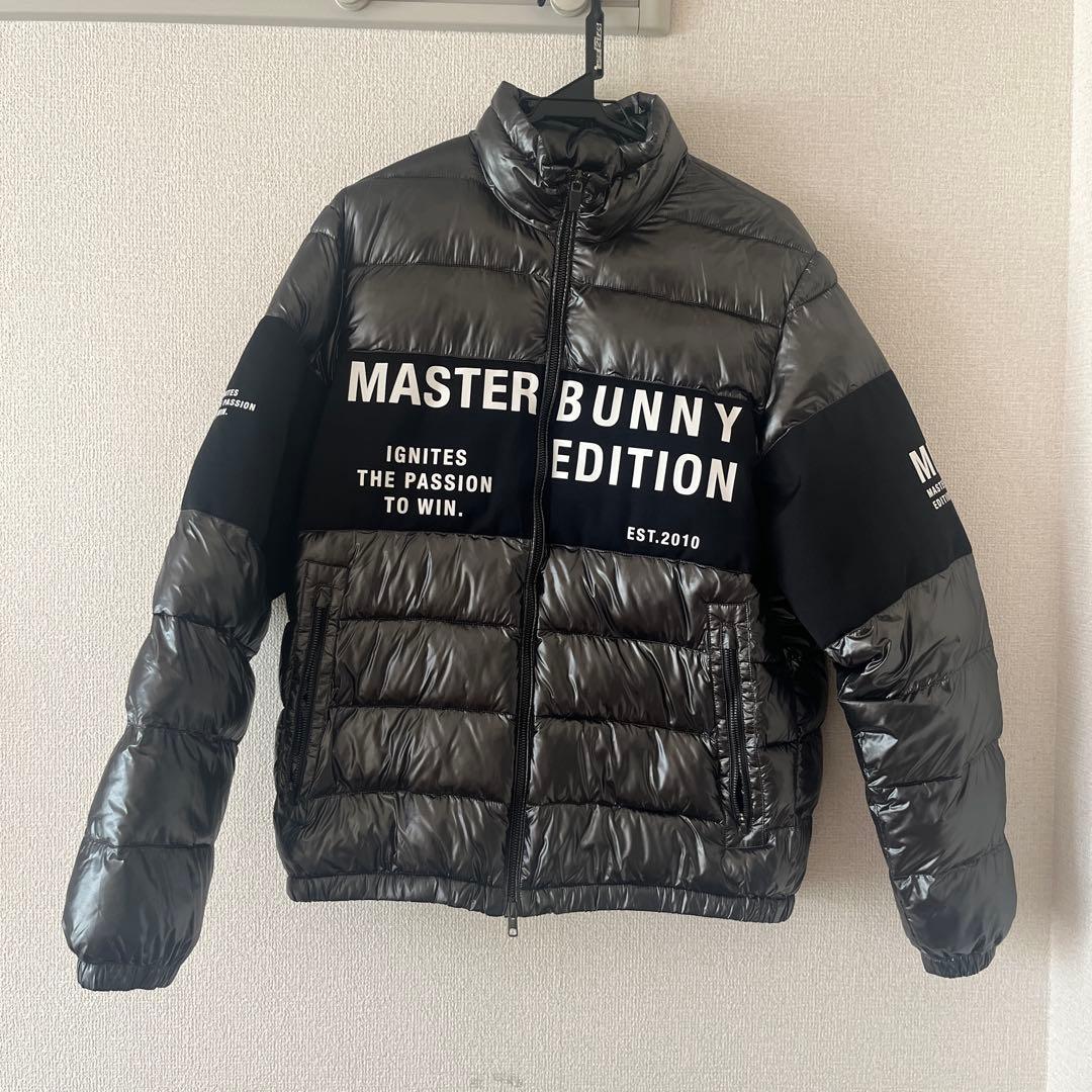 MASTER BUNNY EDITION ダウンジャケット サイズ5 パーリー