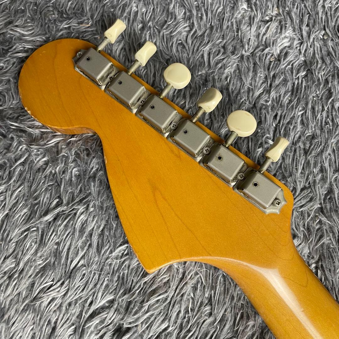 ギター Fender JAPAN MG65 MUSTANG