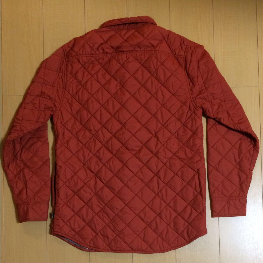 thirtytwo☆jacket☆M size☆orange☆新品未使用