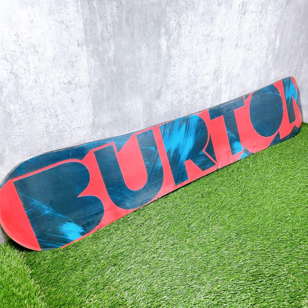 BURTON RIPCODE 154cm グラトリ メンズ ロッカー