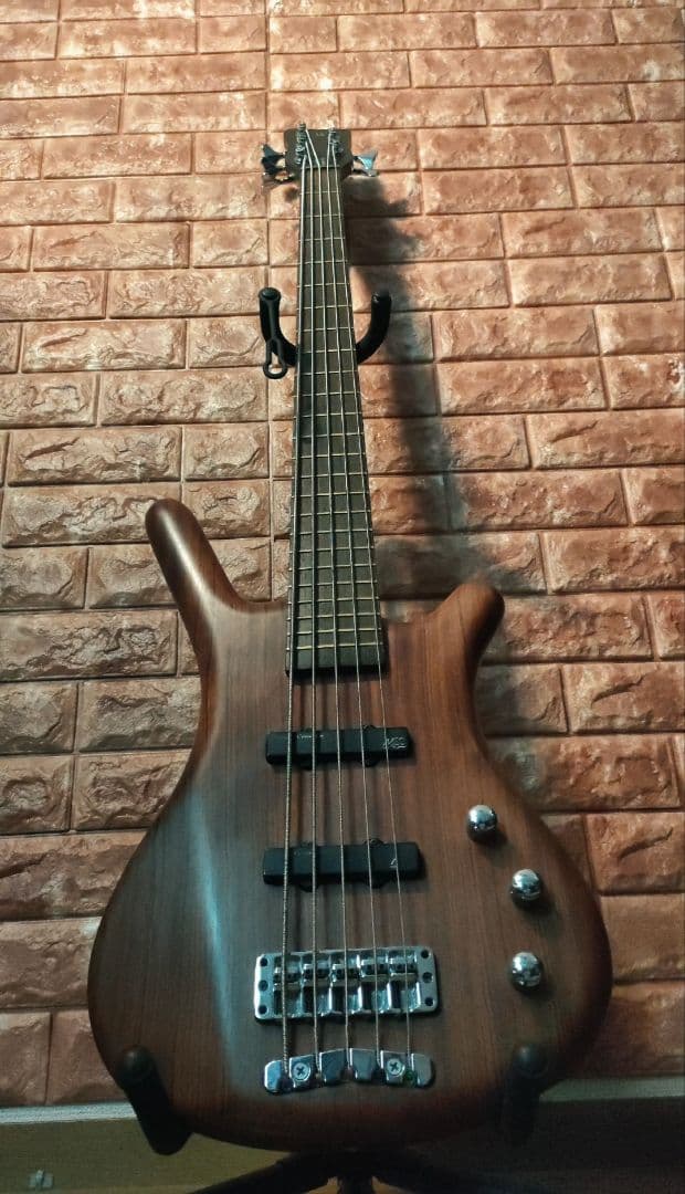 激アツセール中! Warwick Corvette Standard 1997年