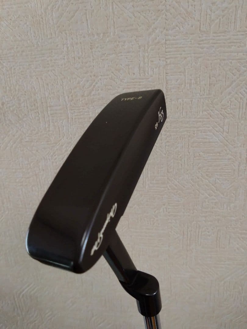 ミズノプロ　Mizuno Pro　RH-63 TYPE -S【超希少品】