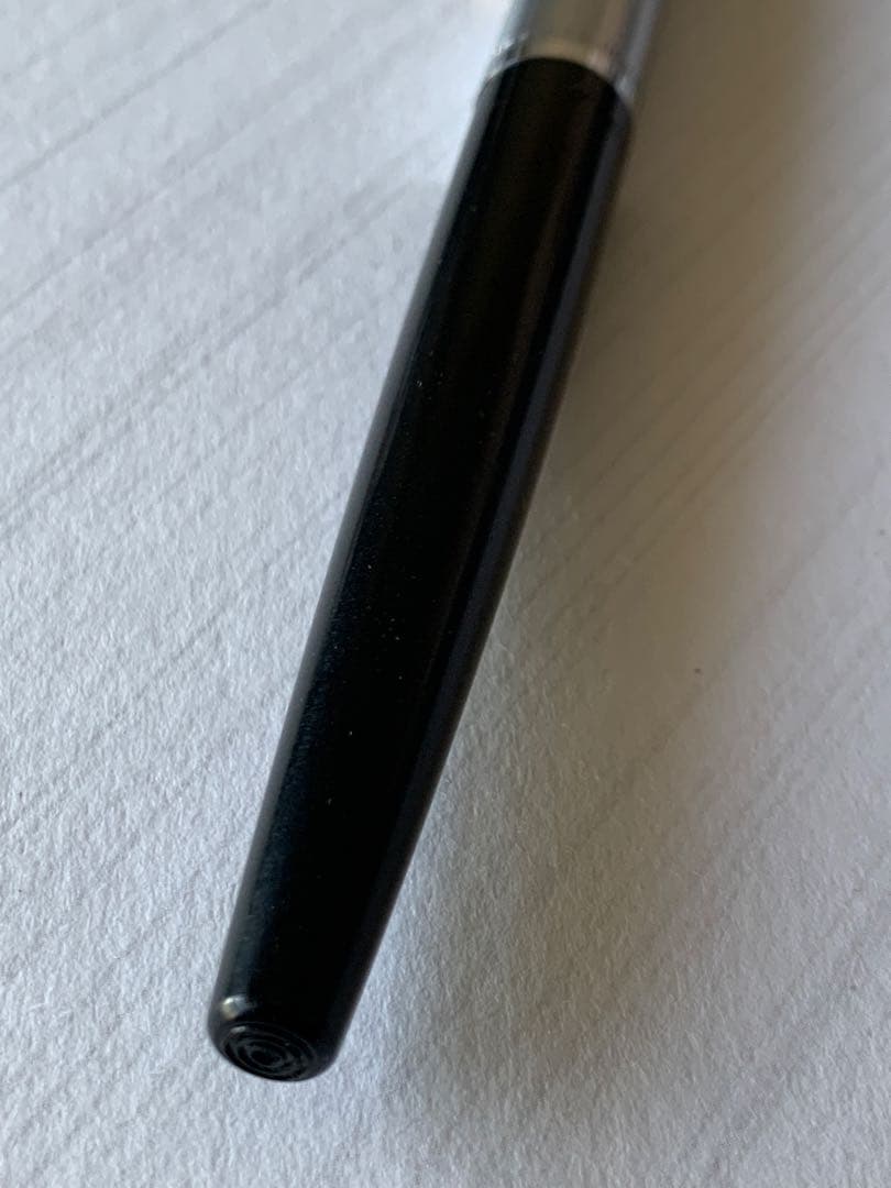 希少 Sheaffer 万年筆 14K