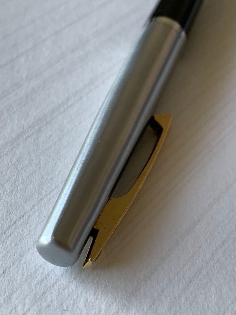 希少 Sheaffer 万年筆 14K