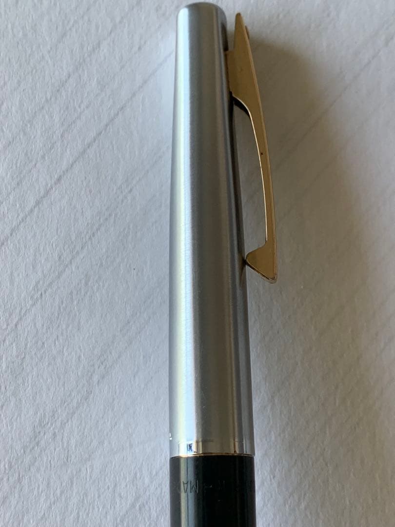 希少 Sheaffer 万年筆 14K