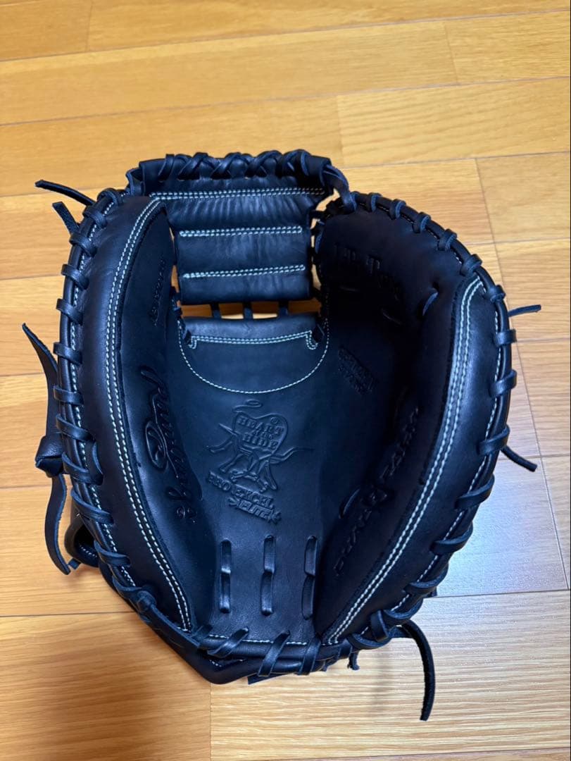 Rawlings 少年軟式用キャッチャーミット