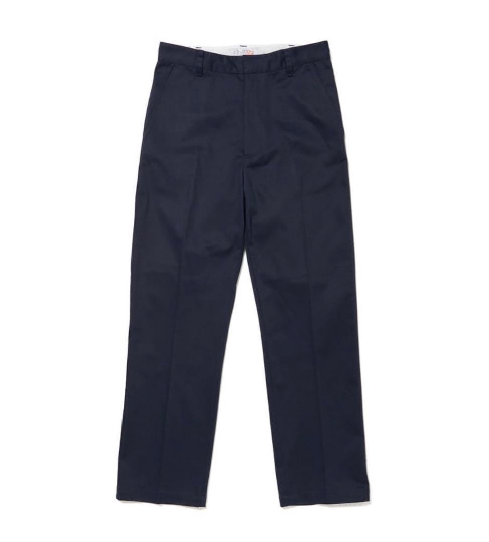 ミュージシャン buddix / Logo Chino Pants