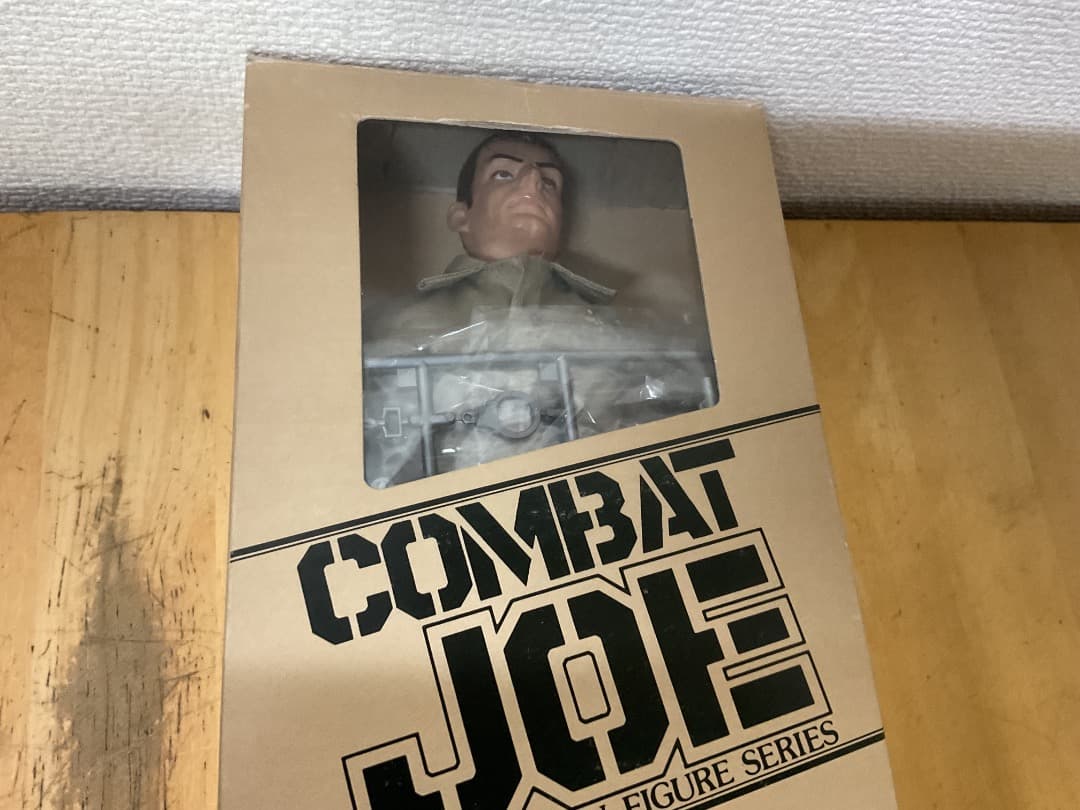 COMBAT JOE コンバットジョー カリフォルニア・ハイウェイ・パトロール