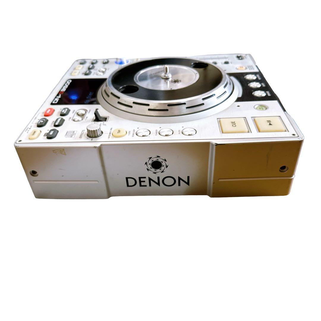 DJ機材 CDJ DENON DN-S3500