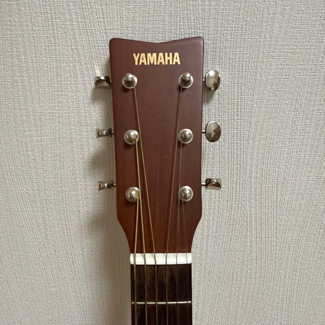 YAMAHA アコースティックギター ￼￼￼￼￼￼FG JUNIOR JR-1